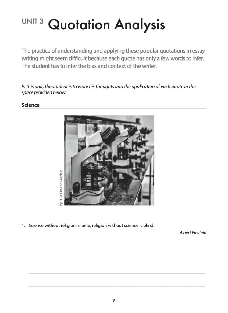 Ace Your O-Level English: An Essential Guide to Achieve Distinction ...