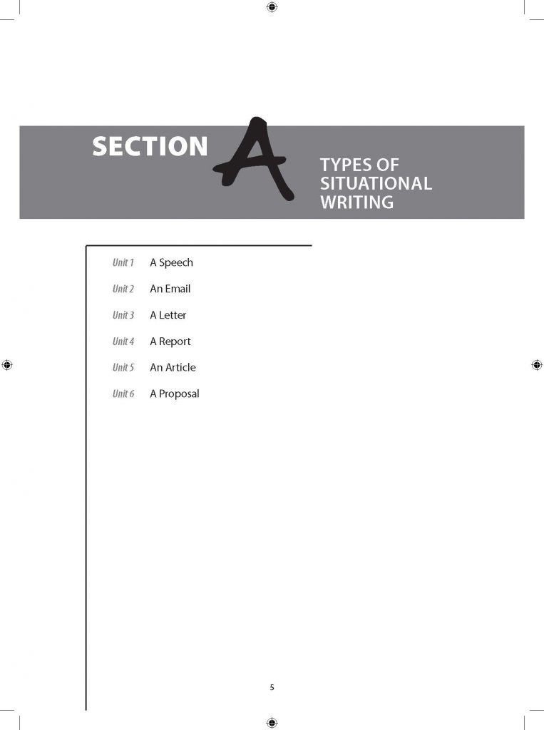 (AS-IS Condition) Key Guide O-Level English: Mastering Situational ...