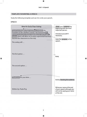 Key Guide O-Level English: Mastering Situational Writing - CPD ...