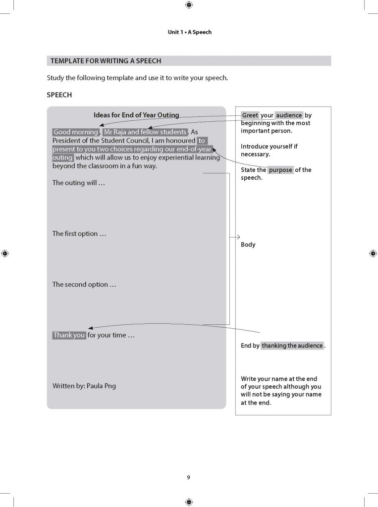 (AS-IS Condition) Key Guide O-Level English: Mastering Situational ...