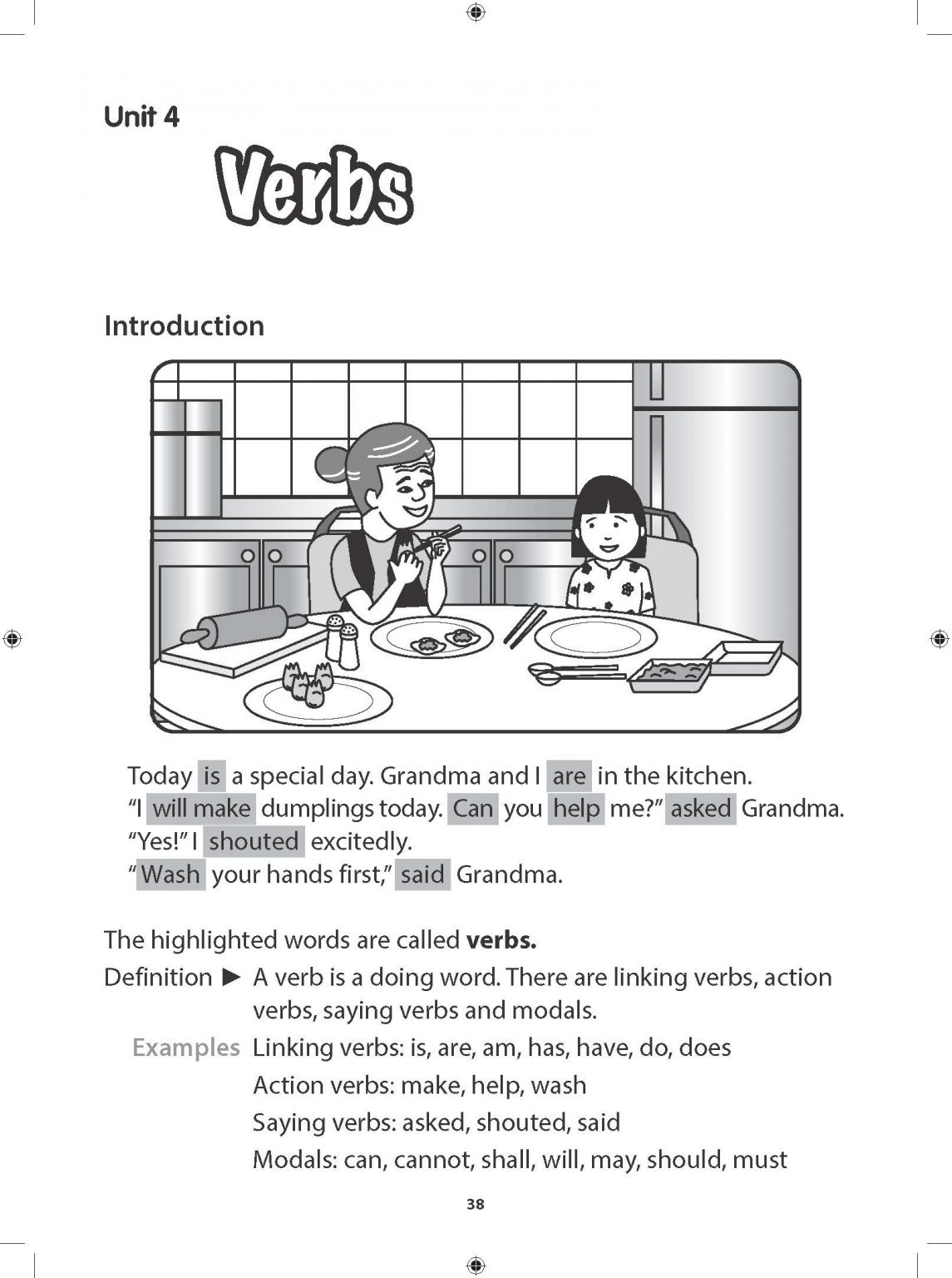 Primary 2 English Master Your Grammar Skills - CPD Singapore Education ...