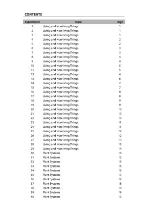 Score AL1 for Science PSLE Science Challenging Questions – Learning ...