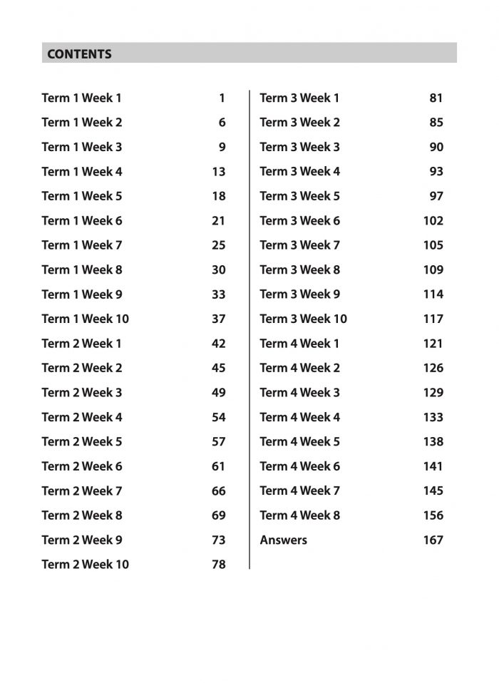 English Language Challenging Weekly Practices Primary 4 - CPD Singapore ...