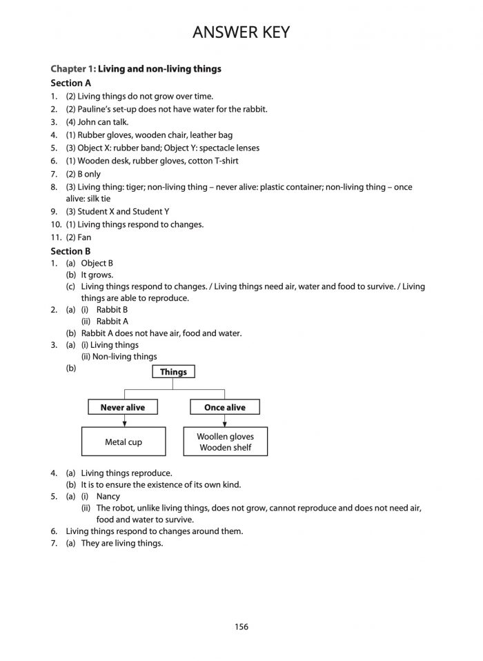 Score AL1 for Science Jumbo PSLE Science Challenging Questions - CPD ...