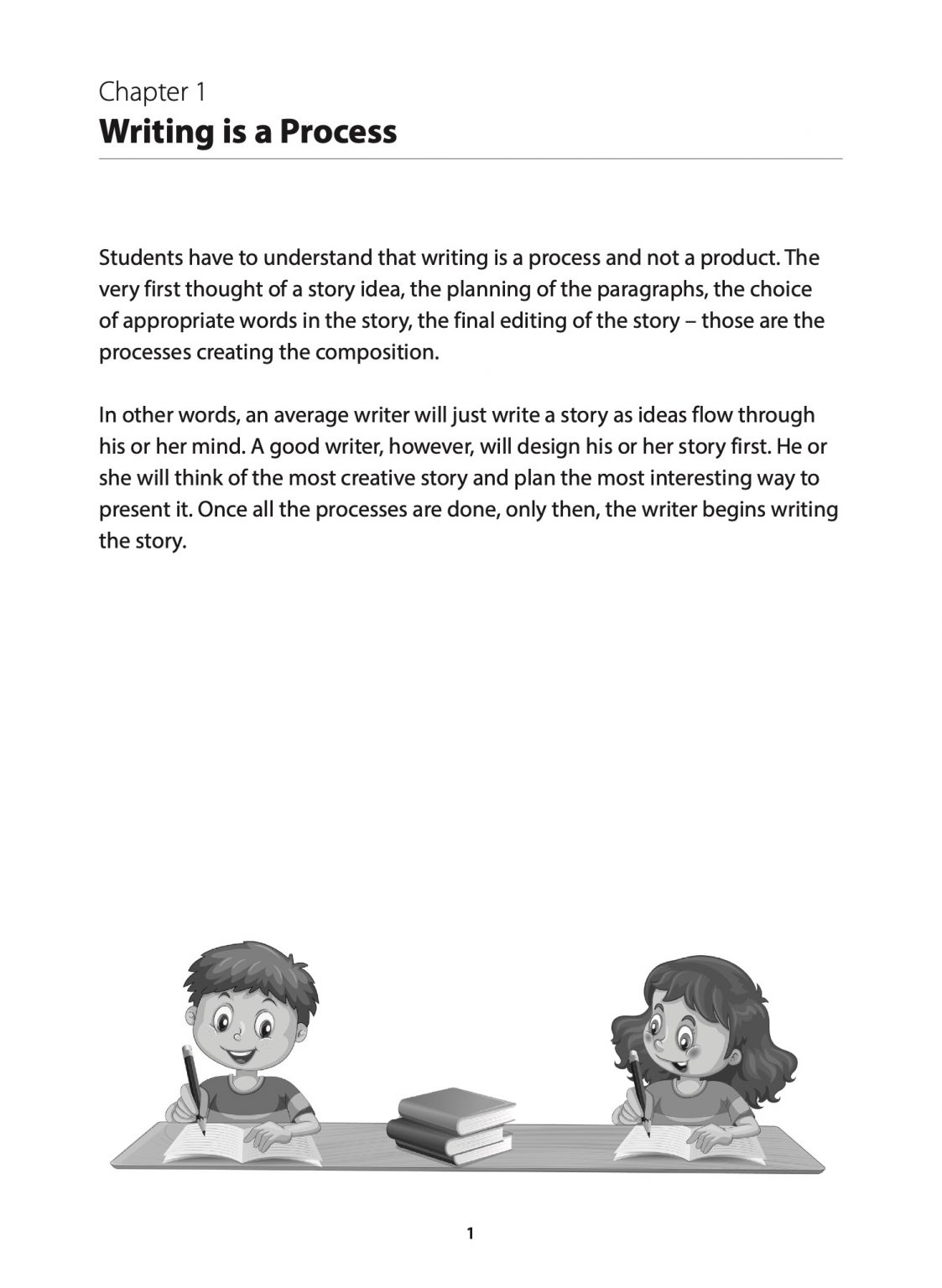 Upper Primary English Creative Writing Made Easy - CPD Singapore ...