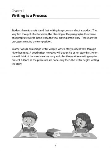 Upper Primary English Creative Writing Made Easy - CPD Singapore ...