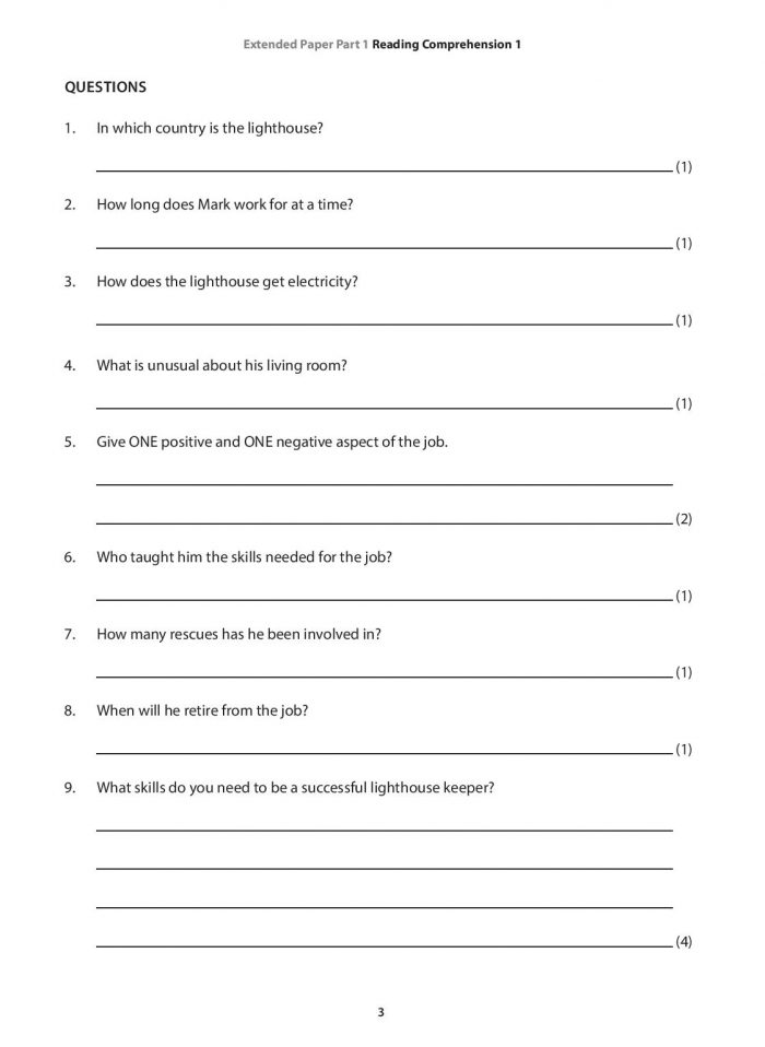 IGCSE Guide English as a Second Language (Extended) - CPD Singapore ... IGCSE Guide English as a Second Language (Extended) - CPD Singapore ...