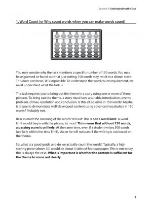 PSLE Continuous Writing A Guide to Writing Better Compositions Primary ...