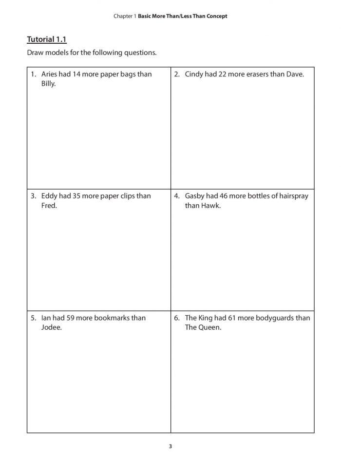 Upper Primary Mathematics Perfect Problem-Solving Guide - CPD Singapore ...