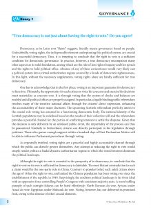 General Paper Model Essays - CPD Singapore Education Services Pte Ltd