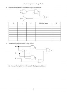 IGCSE Guide Computer Science Paper 1 (Theory) - CPD Singapore Education ...