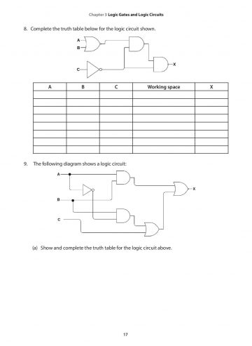 IGCSE Guide Computer Science Paper 1 (Theory) - CPD Singapore Education ...
