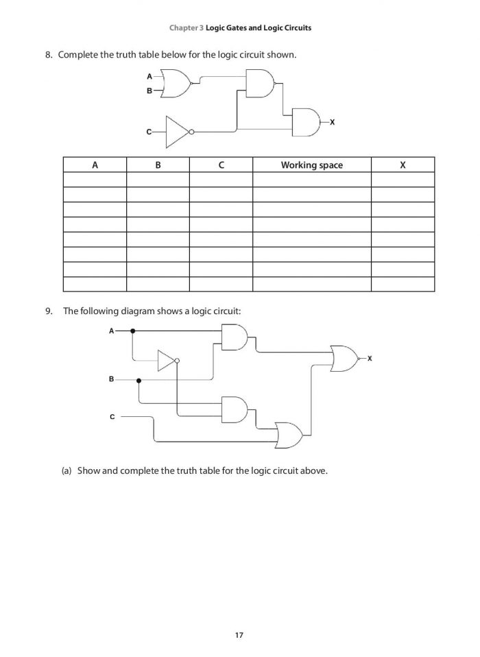 IGCSE Guide Computer Science Paper 1 (Theory) - CPD Singapore Education ...