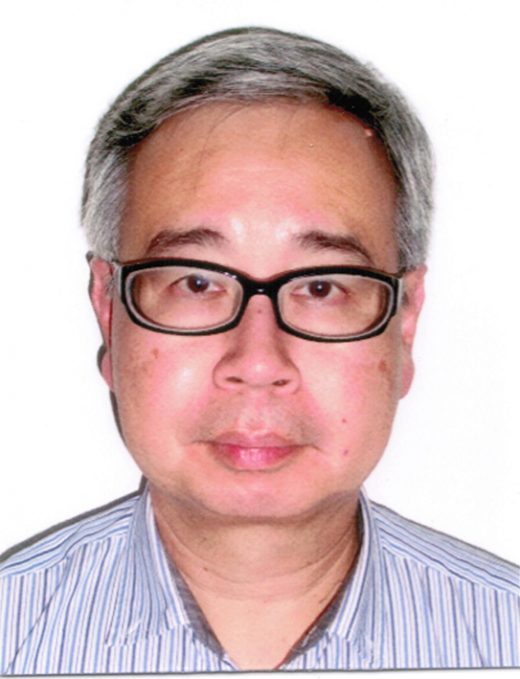 Colin Ong Tau Shien - CPD Singapore Education Services Pte Ltd