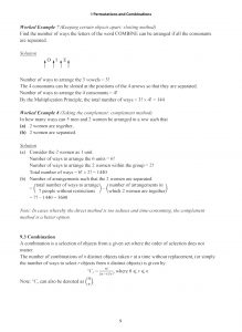 IGCSE Guide Additional Mathematics Examples & Practices Book 2 - CPD Singapore Education ...