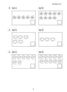 Master Your Math Primary 1 - CPD Singapore Education Services Pte Ltd