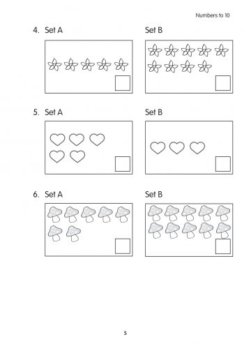 Master Your Math Primary 1 - CPD Singapore Education Services Pte Ltd
