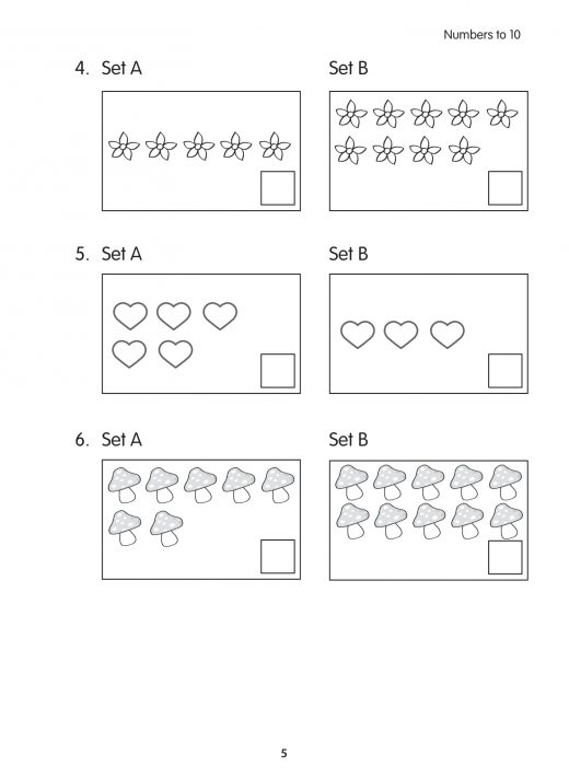 Master Your Math Primary 1 - CPD Singapore Education Services Pte Ltd