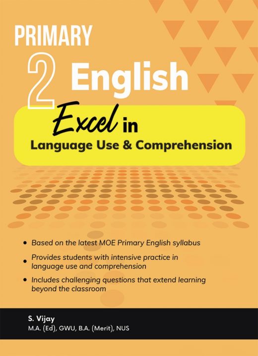 Primary 2 English: Mastering Comprehension (Open-Ended) Skills - CPD Singapore Education ...