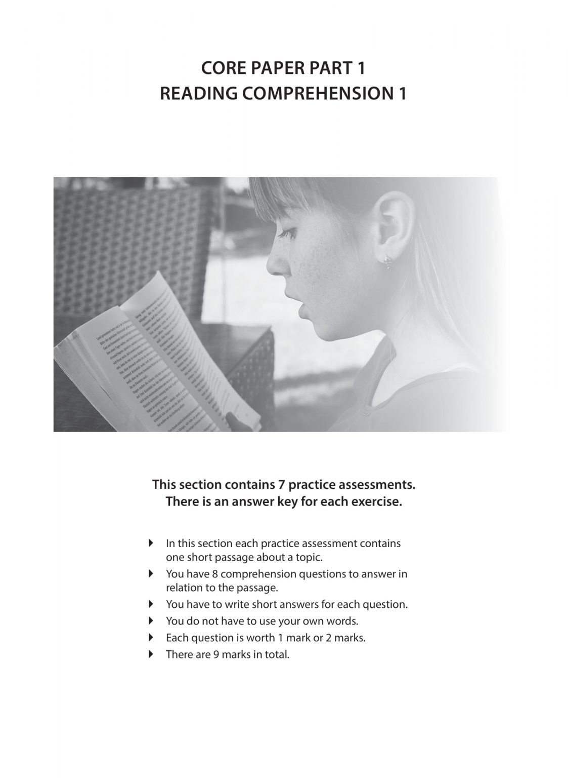 IGCSE Guide English as a Second Language (Core) - CPD Singapore ...