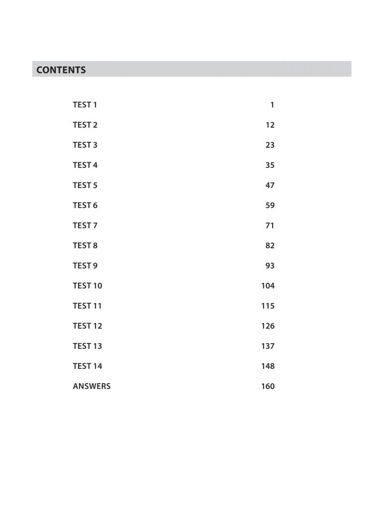 Primary 1 Mathematics Practice Papers Second Edition - CPD Singapore ...