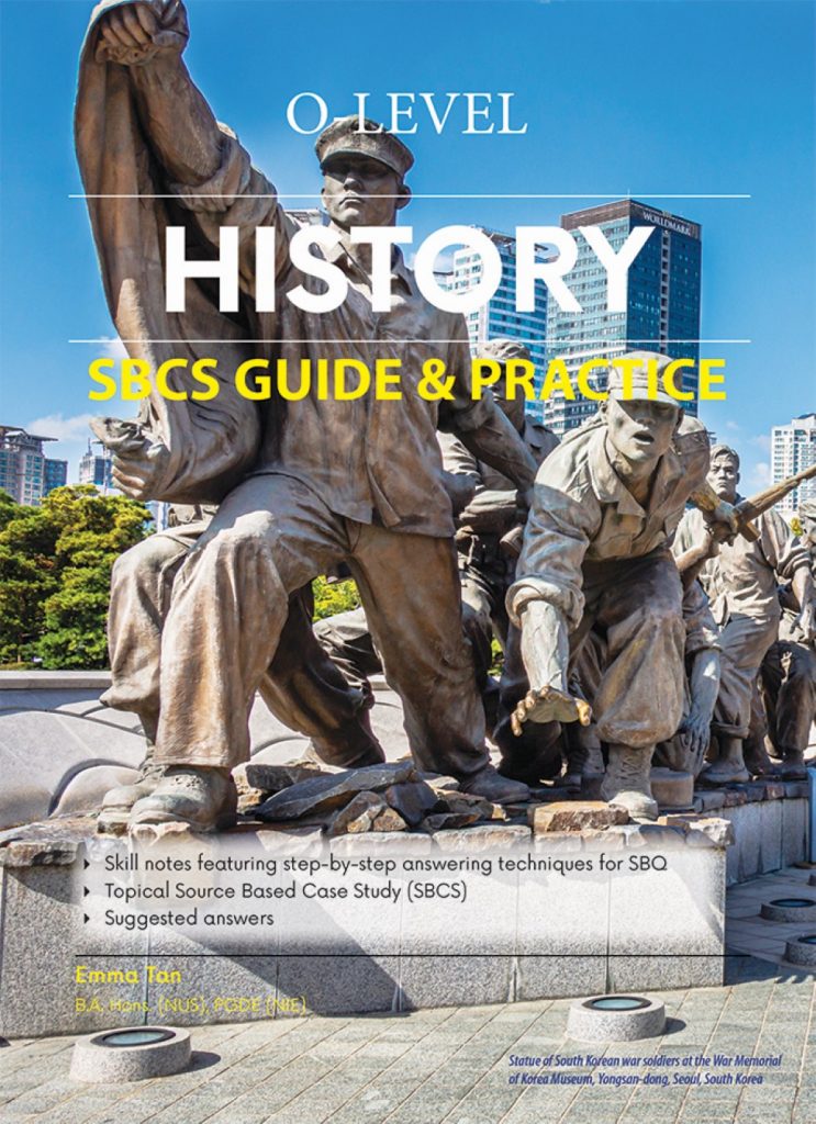 Key Guide O-Level History – Source-Based Questions - CPD Singapore ...