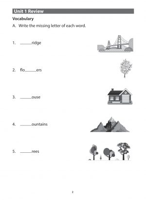 Primary 1 English Practice Papers Second Edition - CPD Singapore ...