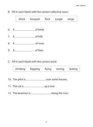 Primary 1 English Practice Papers Second Edition - CPD Singapore ...