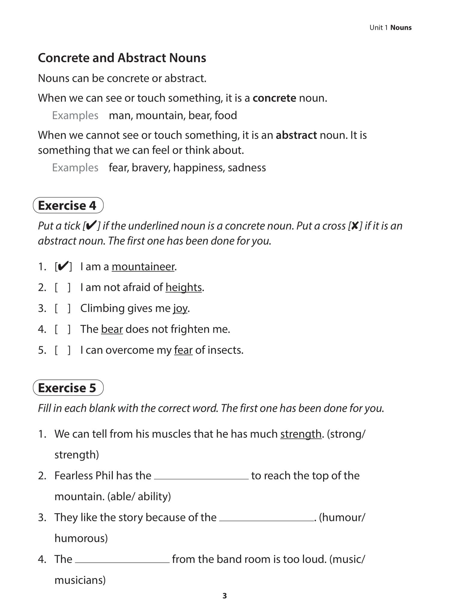 Primary 3 English Master Your Grammar Skills CPD Singapore Education Primary 3 English Master Your Grammar Skills CPD Singapore Education