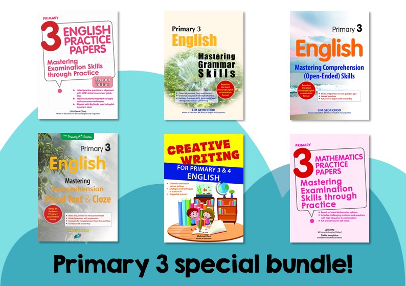 Books | CPD Singapore Education Services Pte Ltd