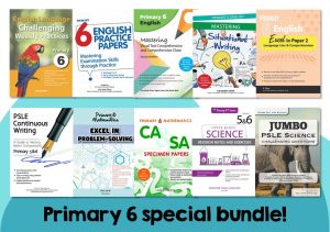 Books | CPD Singapore Education Services Pte Ltd