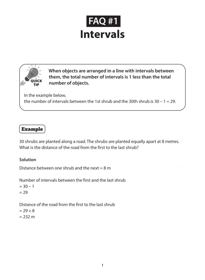 PSLE Mathematics Word Problems – FAQs - CPD Singapore Education ...