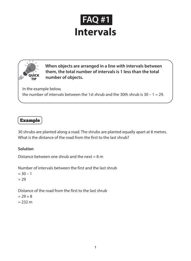 PSLE Mathematics Word Problems – FAQs - CPD Singapore Education ...