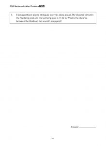 PSLE Mathematics Word Problems – FAQs - CPD Singapore Education ...
