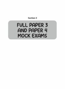 Primary 6 English Master Your Paper 3 and Paper 4 (Listening & Oral ...