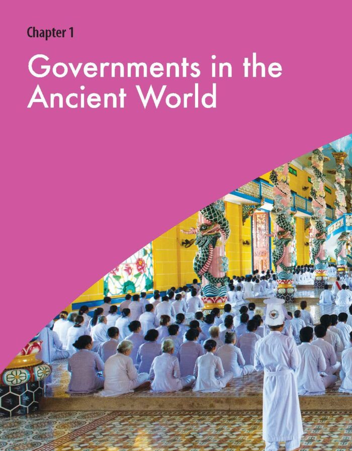 Living History: A History of China, India and Southeast Asia for Lower ...