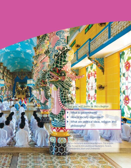 Living History: A History of China, India and Southeast Asia for Lower ...