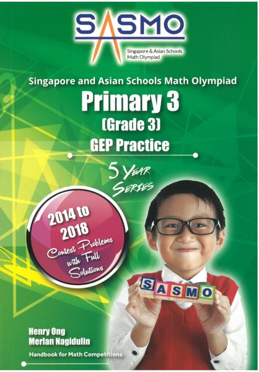 Primary 3 Mathematics- Mastering Mathematics - CPD Singapore Education ...