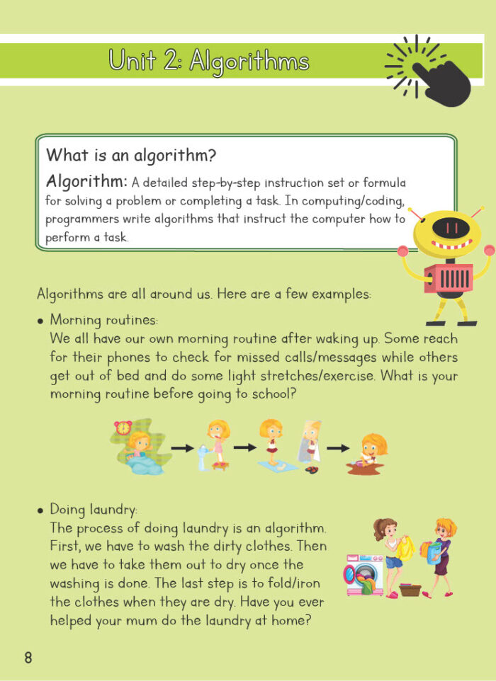 Elite Programme K2 I Can Code - CPD Singapore Education Services Pte Ltd