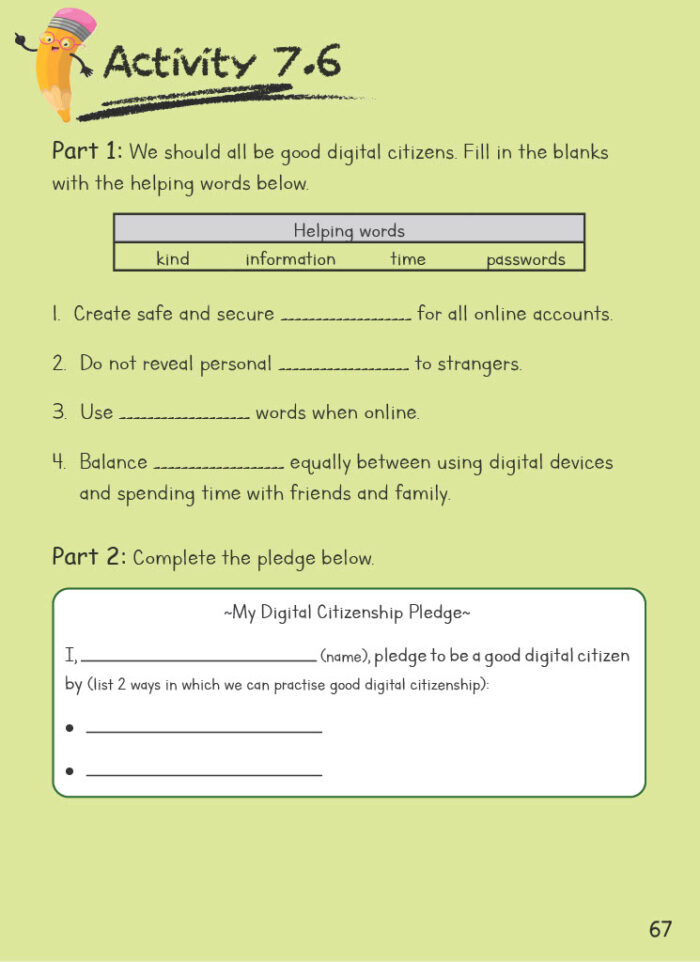 Elite Programme K2 I Can Code - CPD Singapore Education Services Pte Ltd