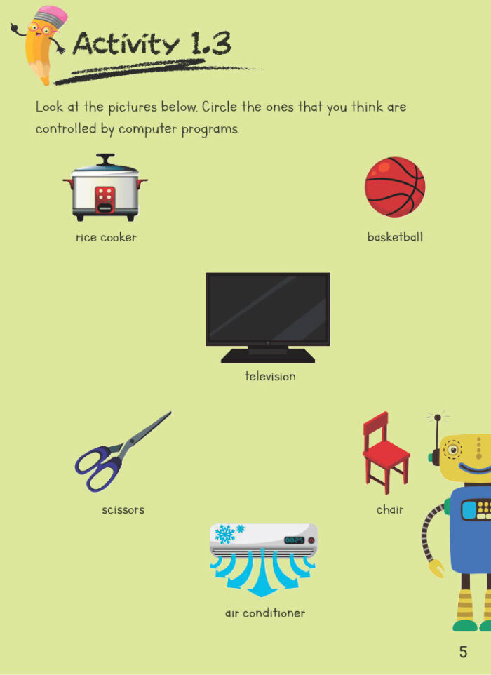 Elite Programme K2 I Can Code - CPD Singapore Education Services Pte Ltd