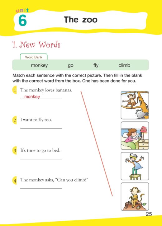 Building Language Skills - Reading Comprehension 1 - CPD Singapore ...