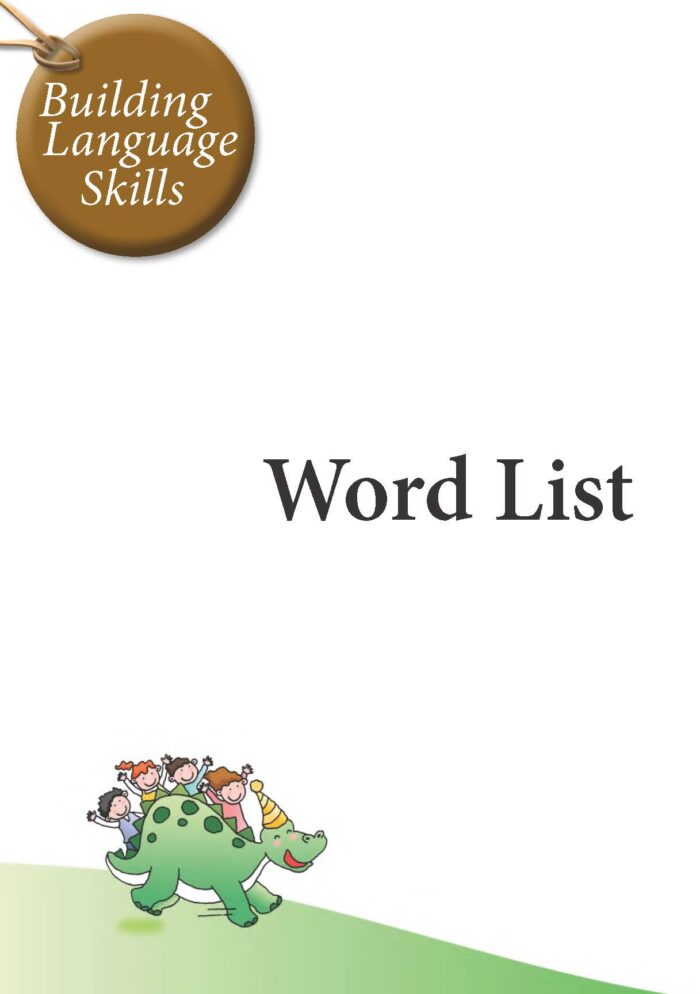 Building Language Skills - Reading Comprehension 1 - CPD Singapore ...