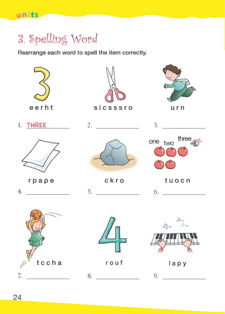 Building Language Skills - Reading Comprehension 2 - CPD Singapore ...