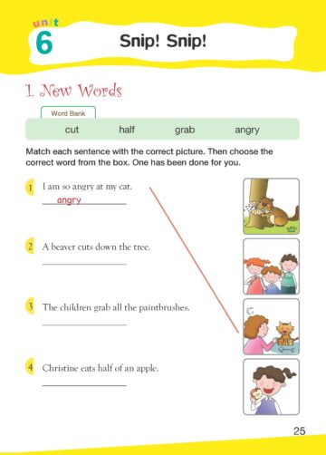 Building Language Skills - Reading Comprehension 2 - CPD Singapore ...