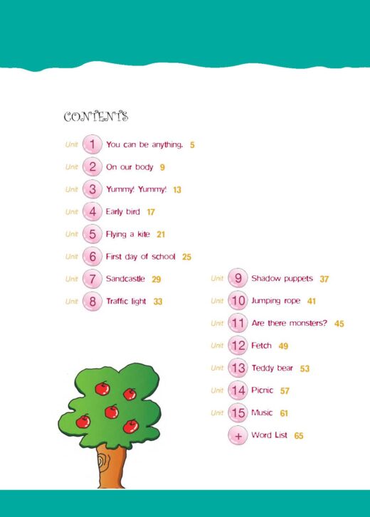 Building Language Skills - Reading Comprehension 3 - CPD Singapore ...