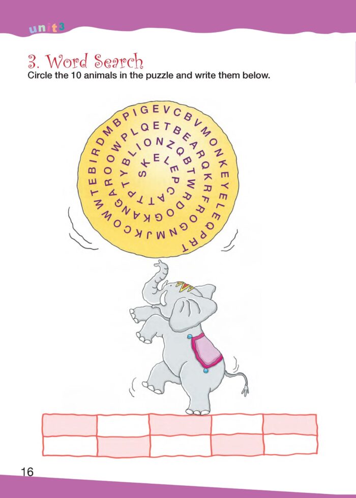 Building Language Skills - Reading Comprehension 3 - CPD Singapore ...