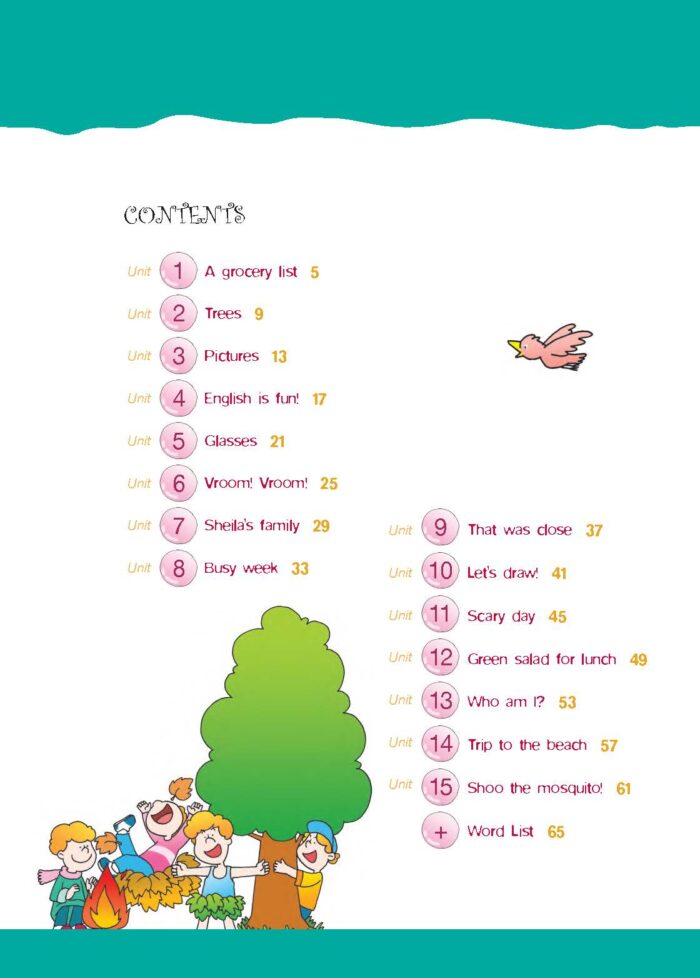 Building Language Skills - Reading Comprehension 4 - CPD Singapore ...