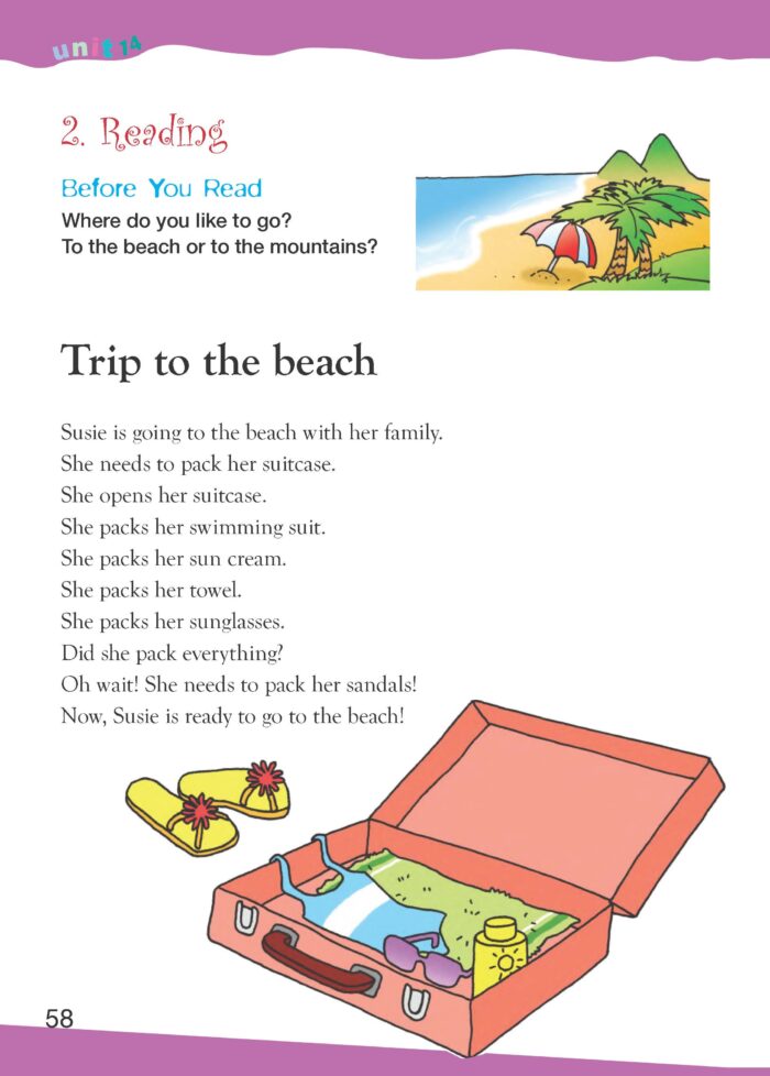 Building Language Skills - Reading Comprehension 4 - CPD Singapore ...