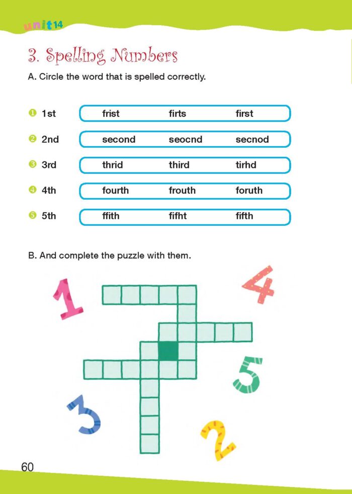Building Language Skills - Reading Comprehension 5 - CPD Singapore ...